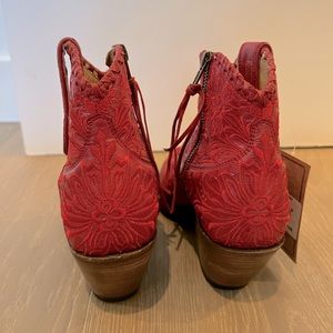 Allen’s Boots - Austin, TX | Shoes | Authentic High Quality Allens ...